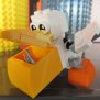 LEGO Cafe in Wynnum | Coffee n Bricks - Brisbane Kids