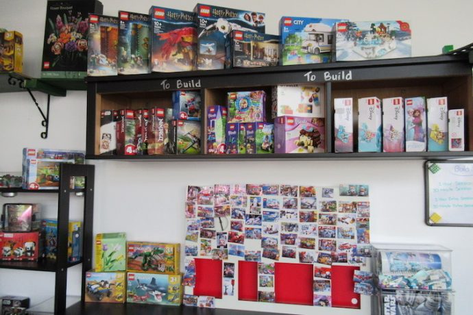 LEGO Cafe in Wynnum | Coffee n Bricks - Brisbane Kids
