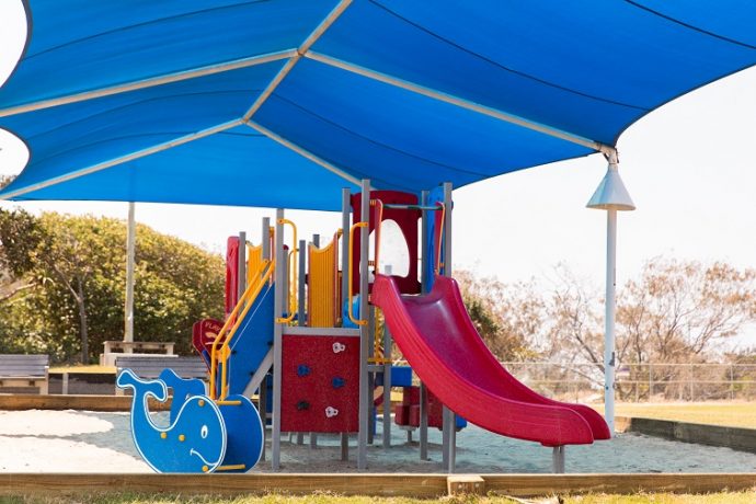 Best Toddler Playgrounds on the Gold Coast - Brisbane Kids