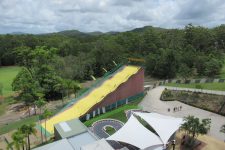 Aussie World | Rides and Fun Close to Brisbane - Brisbane Kids
