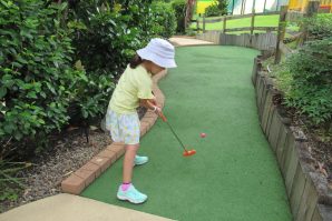 Aussie World | Rides and Fun Close to Brisbane - Brisbane Kids