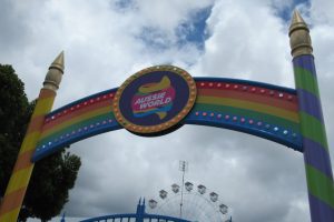 Aussie World | Rides and Fun Close to Brisbane - Brisbane Kids