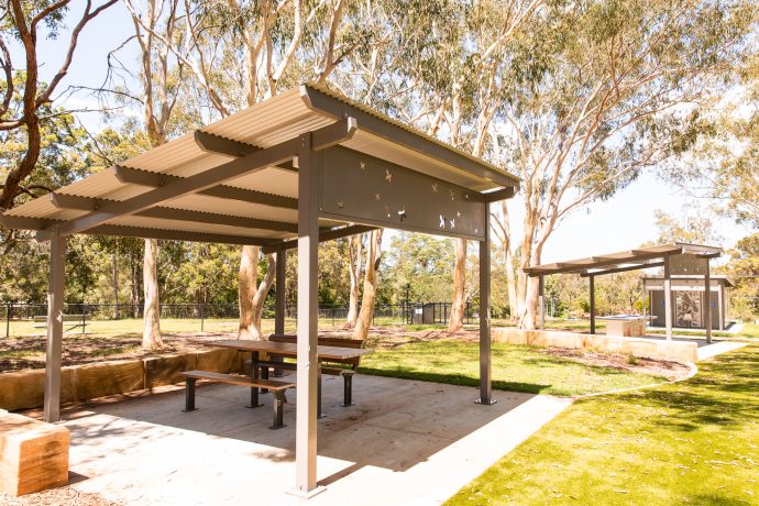 Brisbane’s Best Parks for Kids Parties - Brisbane Kids
