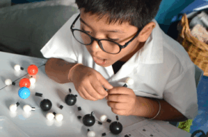 Atomic School Holiday Workshops - Brisbane Kids