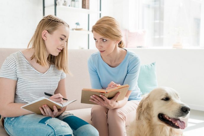 What to do when your child drops out of high school - Brisbane Kids