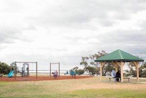 Nudgee Beach Review - Brisbane Kids