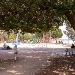 Cotton Tree Park Playground Review (Maroochydore) - Brisbane Kids
