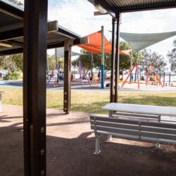 Cotton Tree Park Playground Review (Maroochydore) - Brisbane Kids