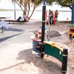 Cotton Tree Park Playground Review (Maroochydore) - Brisbane Kids