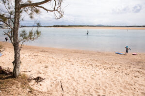 Best Caravan Parks Near Brisbane - Brisbane Kids