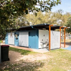 Cotton Tree Park Playground Review (Maroochydore) - Brisbane Kids