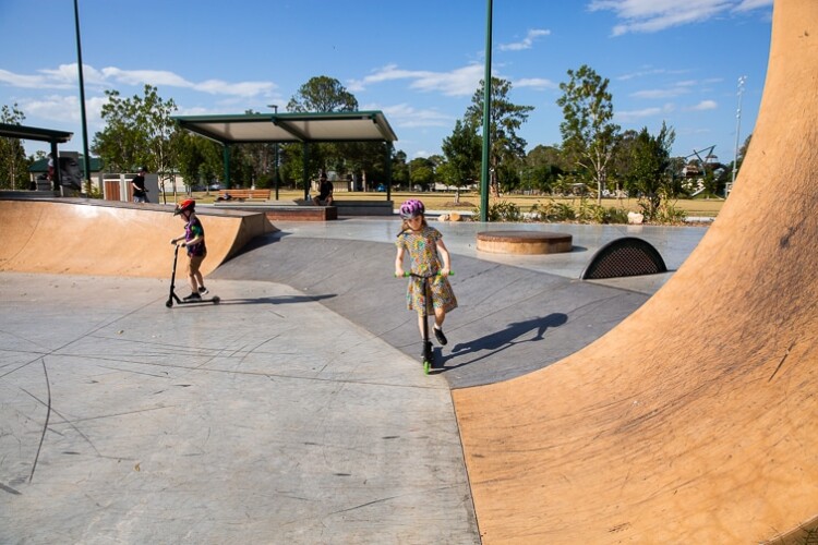 Beenleigh Historical Village - Brisbane Kids