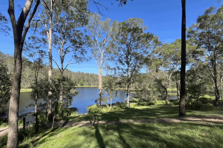 Enoggera Reservoir - Brisbane Kids