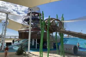 Best Playgrounds Gold Coast - Brisbane Kids