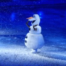 Disney on Ice – Brisbane - Brisbane Kids