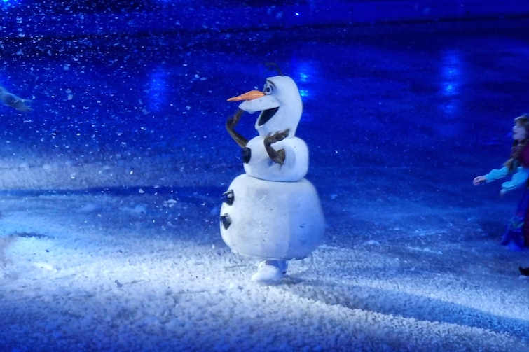 Disney on Ice – Brisbane - Brisbane Kids