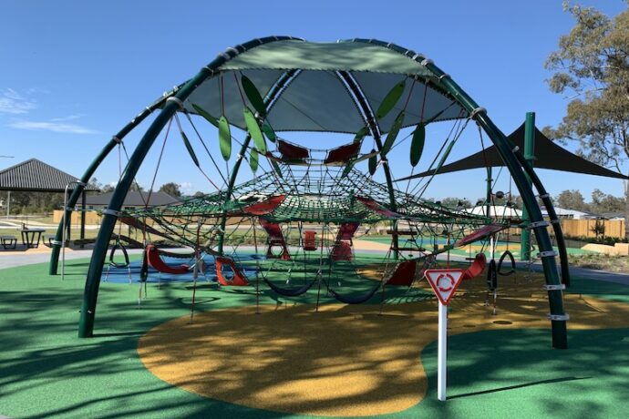 Pace Park at Rosewood - Brisbane Kids