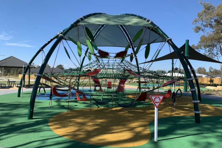 Pace Park at Rosewood - Brisbane Kids