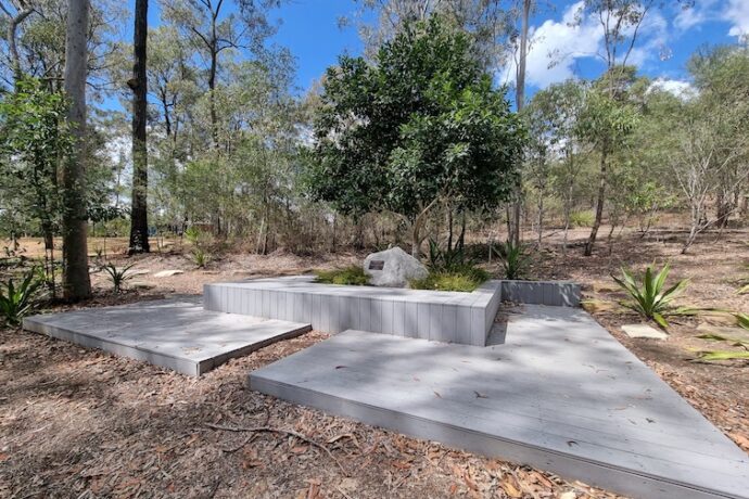 Peter Tullett Memorial Park - Brisbane Kids