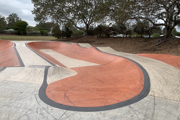 Booker Place Park in Bellbowrie | Nature Playground - Brisbane Kids