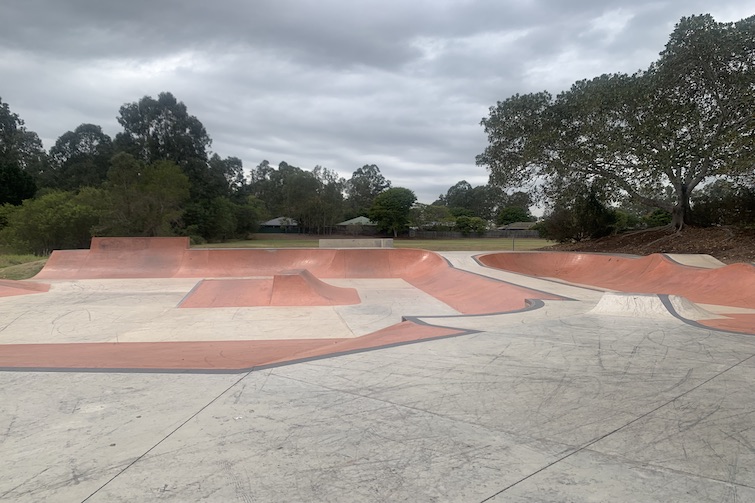 Booker Place Park in Bellbowrie | Nature Playground - Brisbane Kids