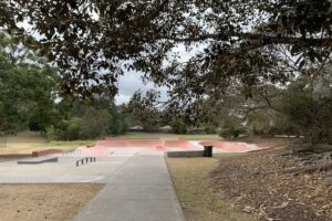 Booker Place Park in Bellbowrie | Nature Playground - Brisbane Kids