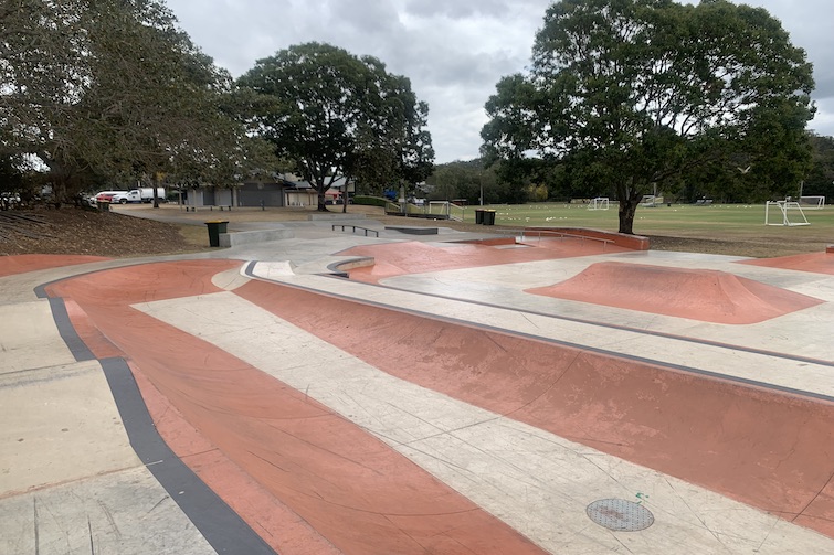 Booker Place Park in Bellbowrie | Nature Playground - Brisbane Kids