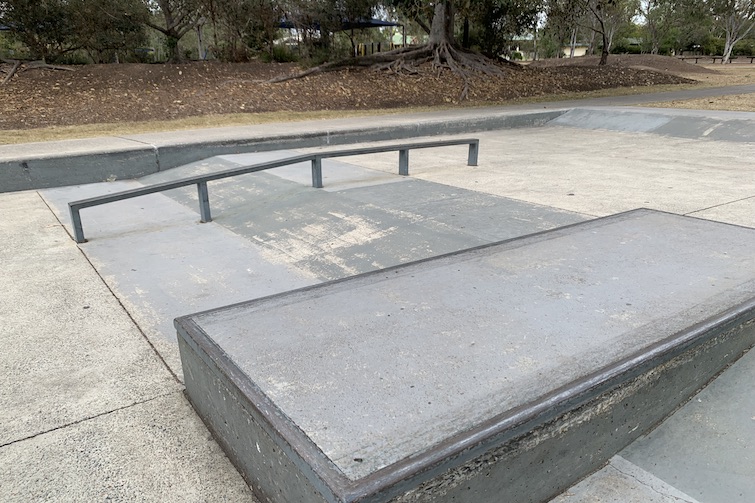 Booker Place Park in Bellbowrie | Nature Playground - Brisbane Kids