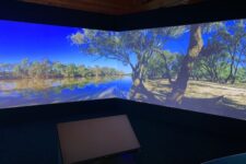 Walkabout Creek Wildlife Centre The Gap | Nature for Kids in Brisbane ...
