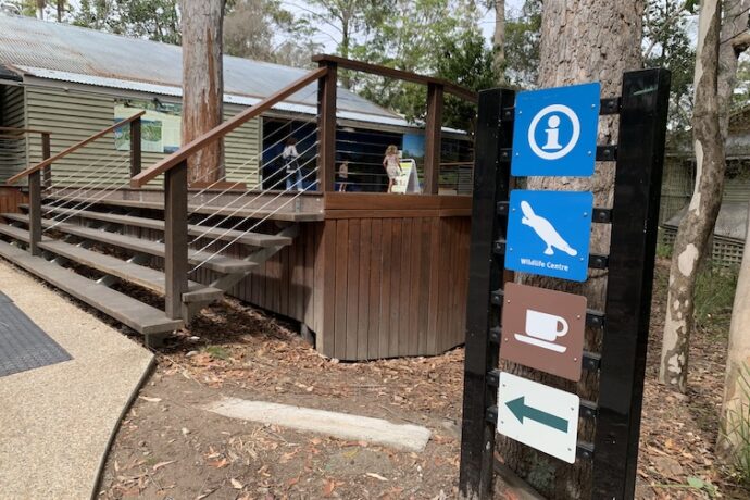 Walkabout Creek Wildlife Centre The Gap | Nature for Kids in Brisbane ...