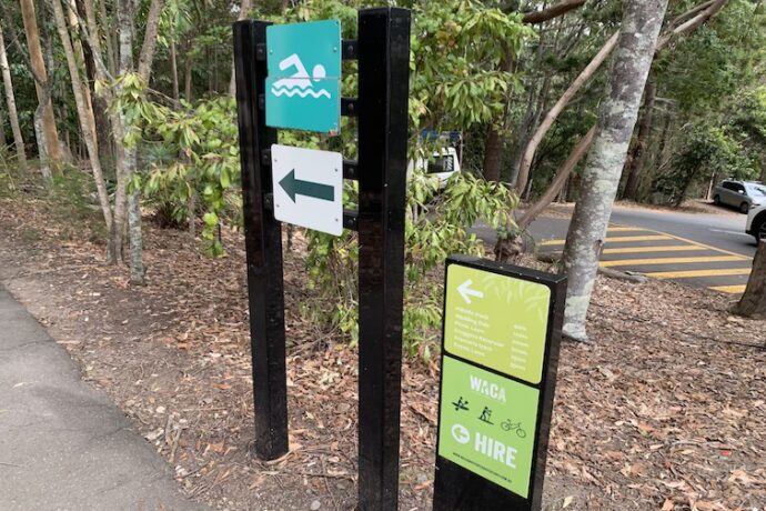 Walkabout Creek Wildlife Centre The Gap | Nature for Kids in Brisbane ...