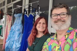 Where to donate your formal wear in Brisbane - Brisbane Kids