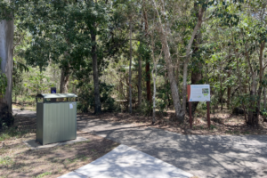 Cornubia Forest Park - Brisbane Kids