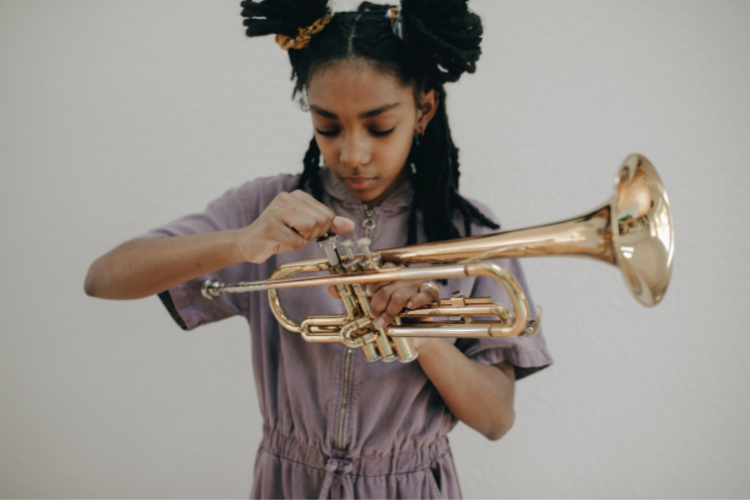 HornHire Musical Wind Instrument Hire - Brisbane Kids