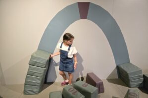 Sparklab (Sciencentre) - Brisbane Kids
