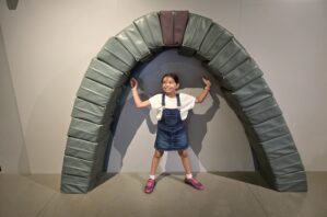 Sparklab (Sciencentre) - Brisbane Kids