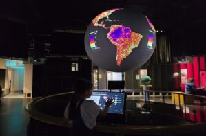 Sparklab (Sciencentre) - Brisbane Kids