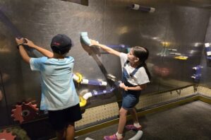 Sparklab (Sciencentre) - Brisbane Kids