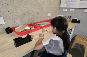 Sparklab (Sciencentre) - Brisbane Kids