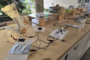 Sparklab (Sciencentre) - Brisbane Kids