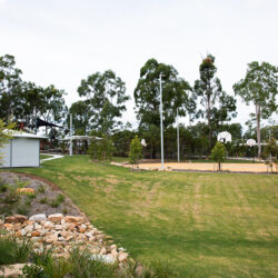 Billubera Park at Yarrabilba - a mega-park with a natural difference ...