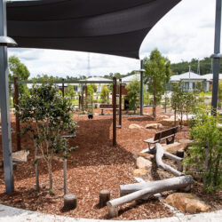 Billubera Park at Yarrabilba - a mega-park with a natural difference ...