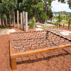 Billubera Park at Yarrabilba - a mega-park with a natural difference ...