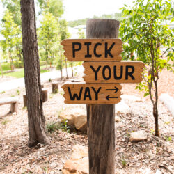 Billubera Park at Yarrabilba - a mega-park with a natural difference ...