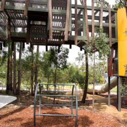 Billubera Park at Yarrabilba - a mega-park with a natural difference ...