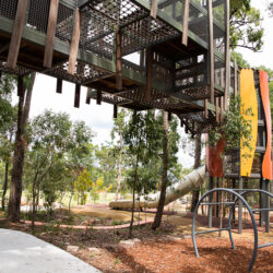 Billubera Park at Yarrabilba - a mega-park with a natural difference ...