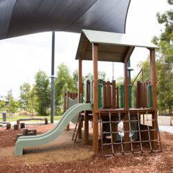 Billubera Park at Yarrabilba - a mega-park with a natural difference ...