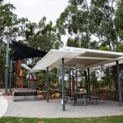Billubera Park at Yarrabilba - a mega-park with a natural difference ...