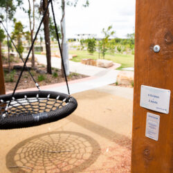 Billubera Park at Yarrabilba - a mega-park with a natural difference ...