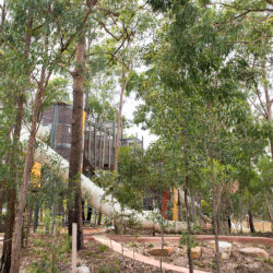 Billubera Park at Yarrabilba - a mega-park with a natural difference ...